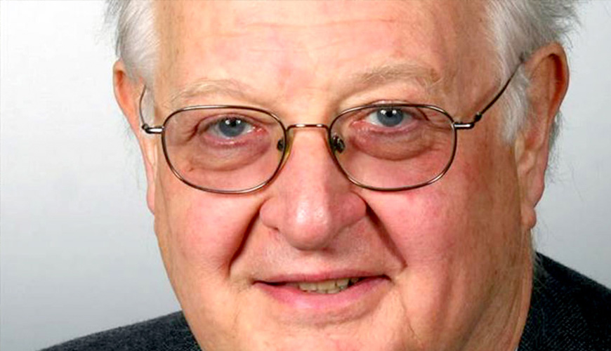 Angus Deaton gana Premio Nobel de Economía 2015 - La FuenteLa Fuente