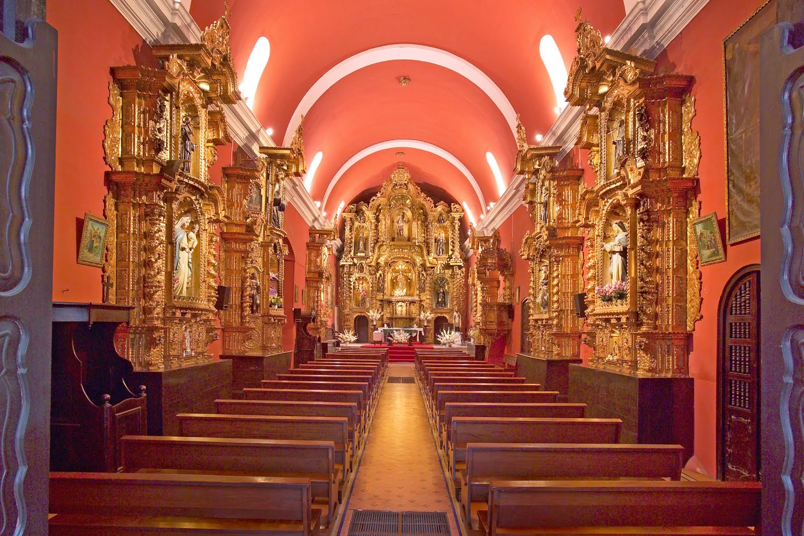 D´Tour: Conoce Magdalena de Kino, un imperdible Pueblo Mágico de Sonora ...