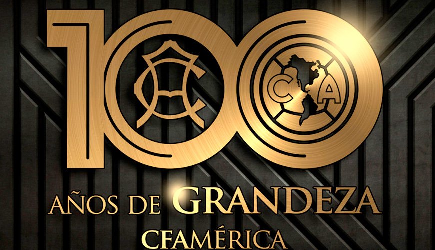 El América celebra sus primeros 100 años - La FuenteLa Fuente