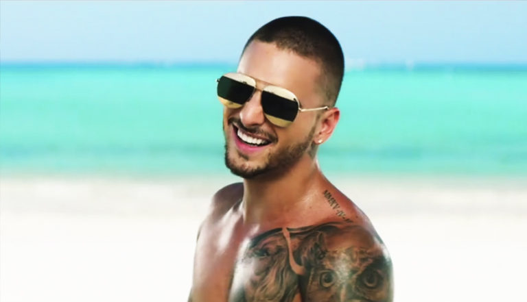 El doble de Maluma es mexicano ¡Conócelo! - La FuenteLa Fuente