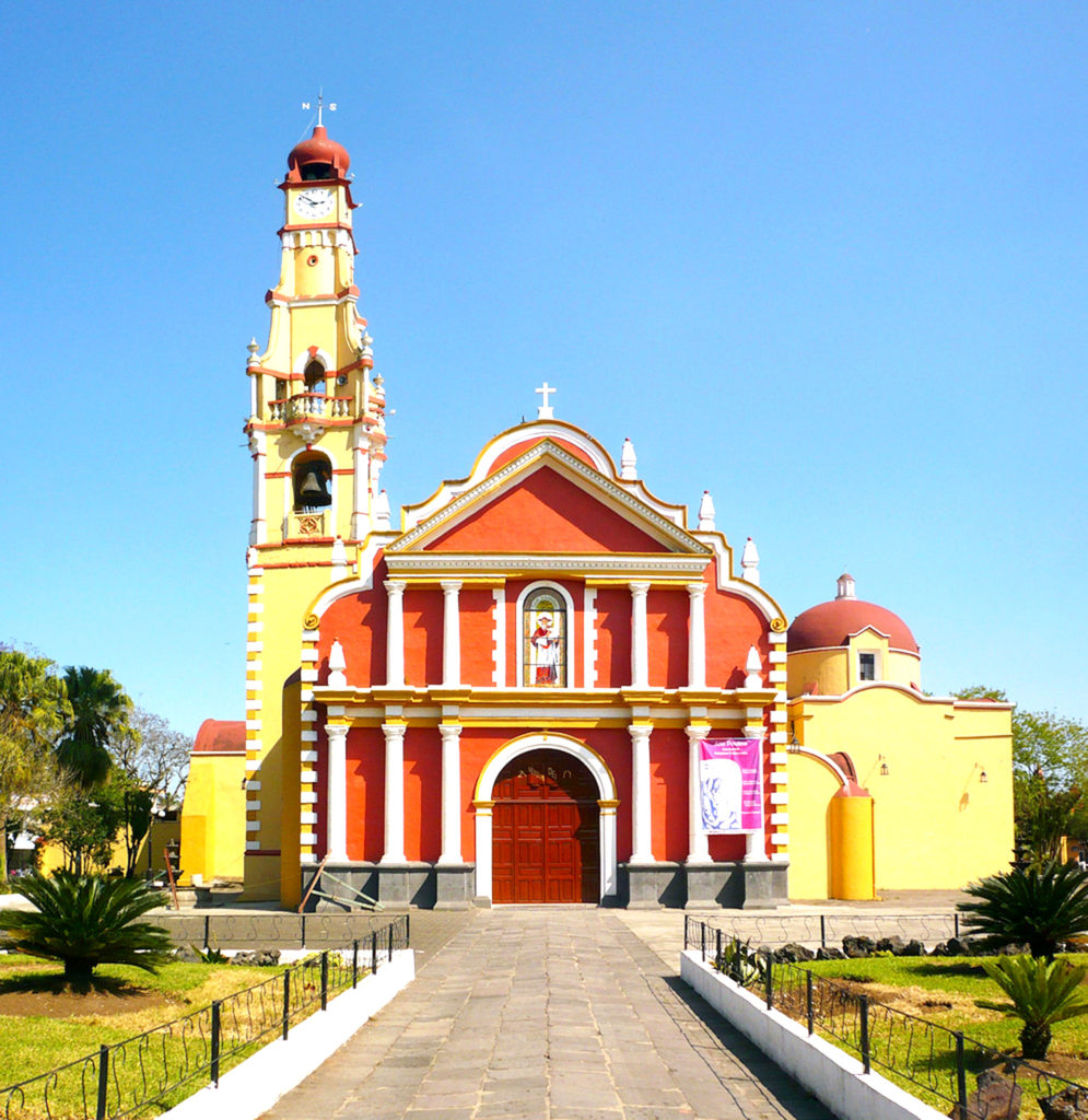 D´Tour: Este Año Nuevo visita Coatepec, Pueblo Mágico cafetalero de ...