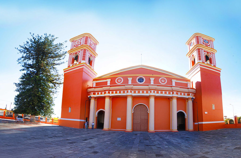 D´Tour: Conoce Coscomatepec, un pueblo mágico con más de cien años de ...
