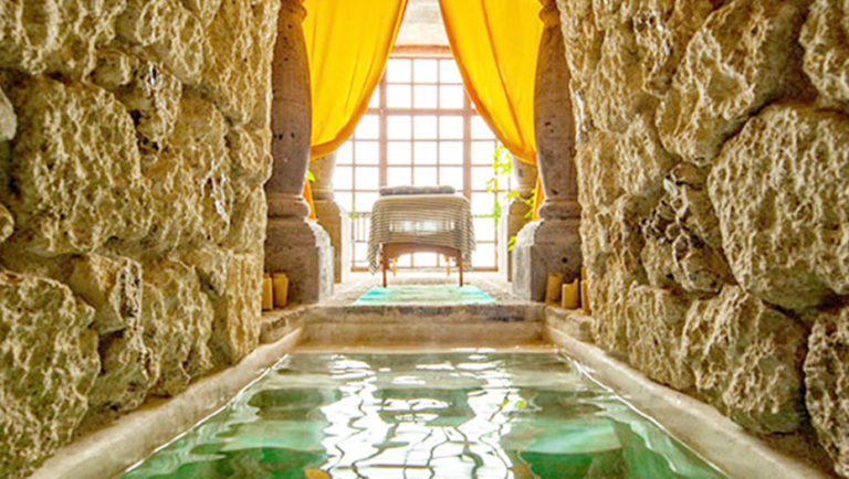 D´tour: conoce Mayan Baths ¡Disfruta sus famosas aguas termales! - La ...