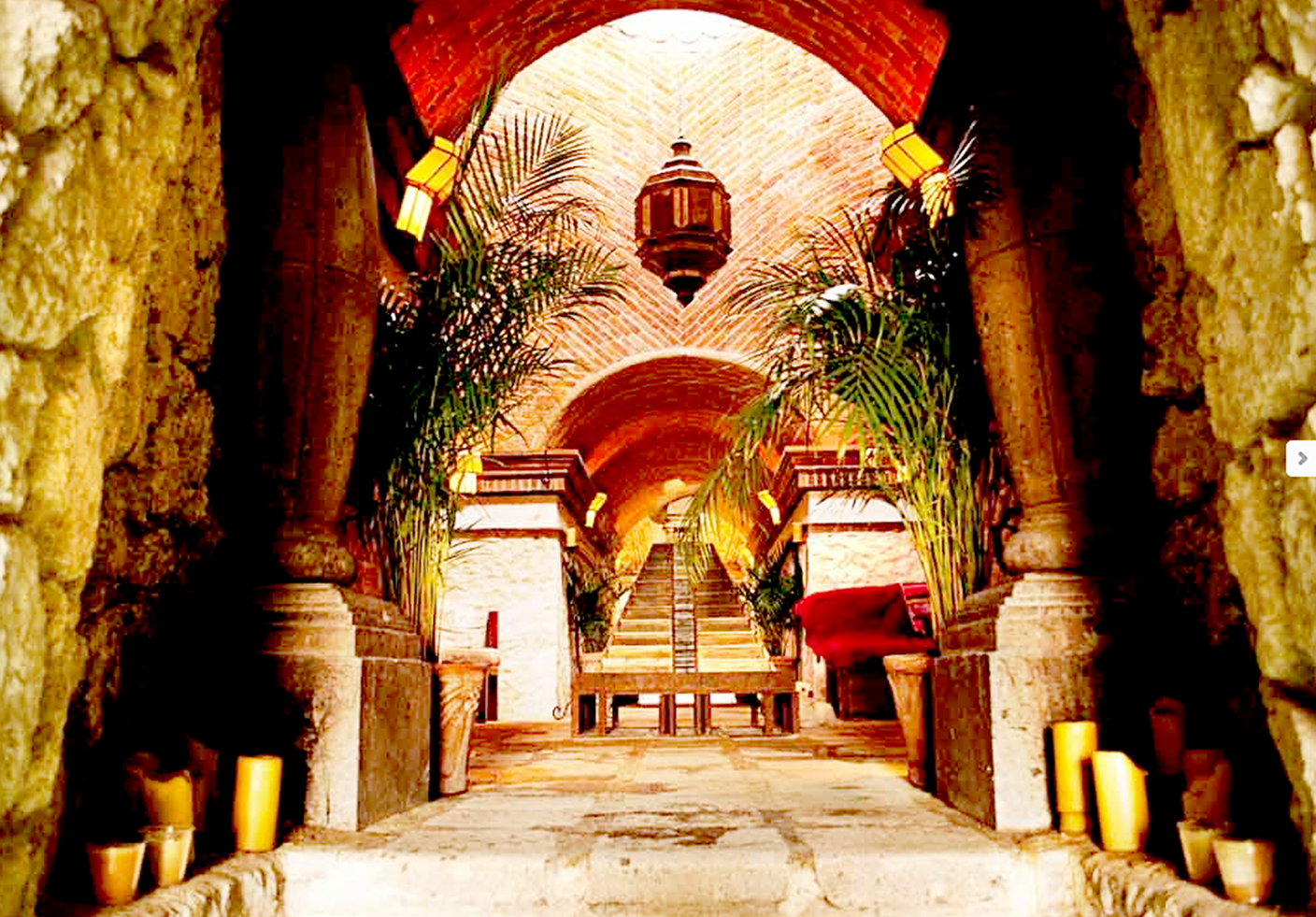 D´tour: conoce Mayan Baths ¡Disfruta sus famosas aguas termales! - La ...