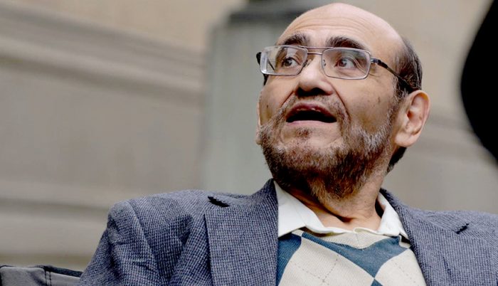 CONQUE 2018 celebrará trayectoria artística al actor Edgar Vivar - La ...