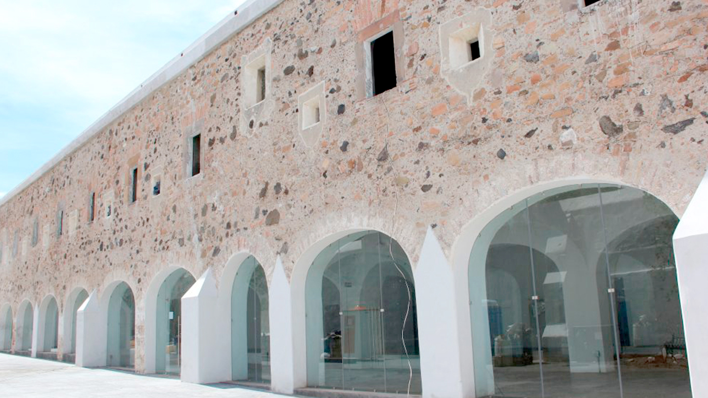 MACQ inicia el 2020 con cuatro nuevas exposiciones - La FuenteLa Fuente