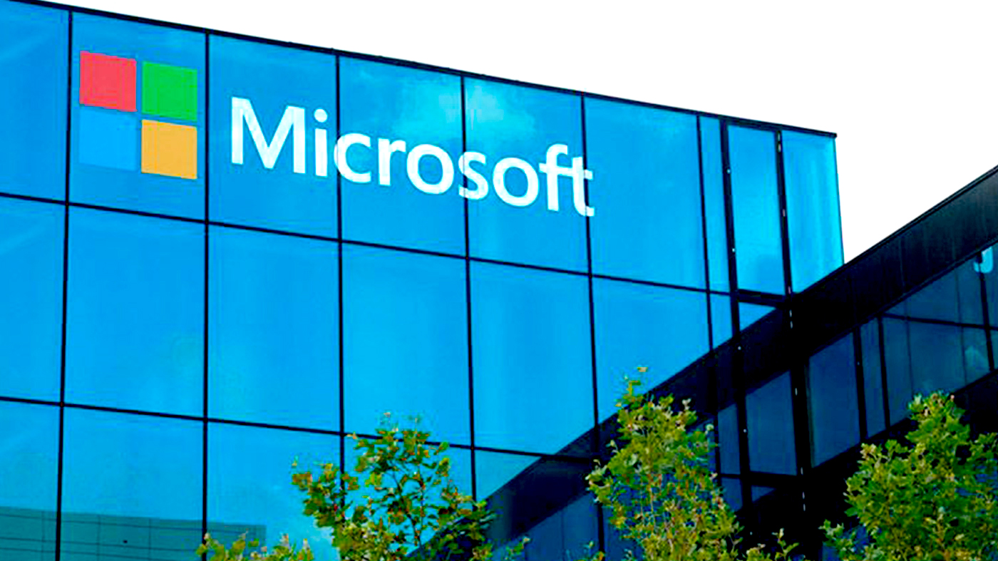 México recibirá una inversión de mil 100 mdd por parte de Microsoft ...