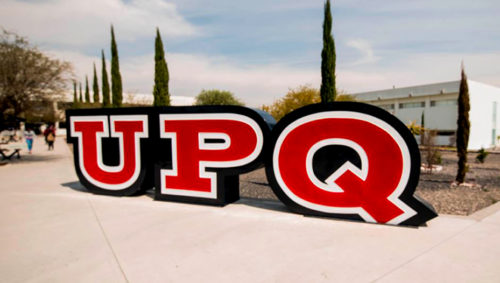 UPQ busca fortalecer economía a través de plataforma digital - La ...
